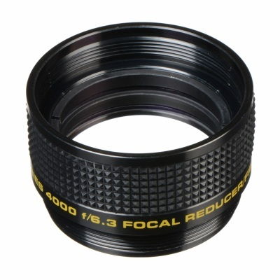 Telescope Focusers with dual speed and crayford types