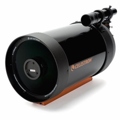 Celestron Optical Tube Assemblies for use on different mount options