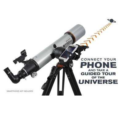 Celestron StarSense Explorer DX 102AZ Telescope