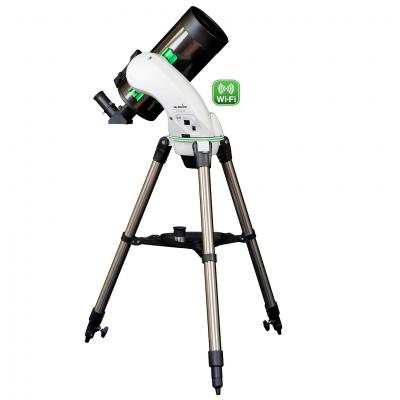 SkyWatcher SkyMax 127 AZ-GO2 WiFi Telescope