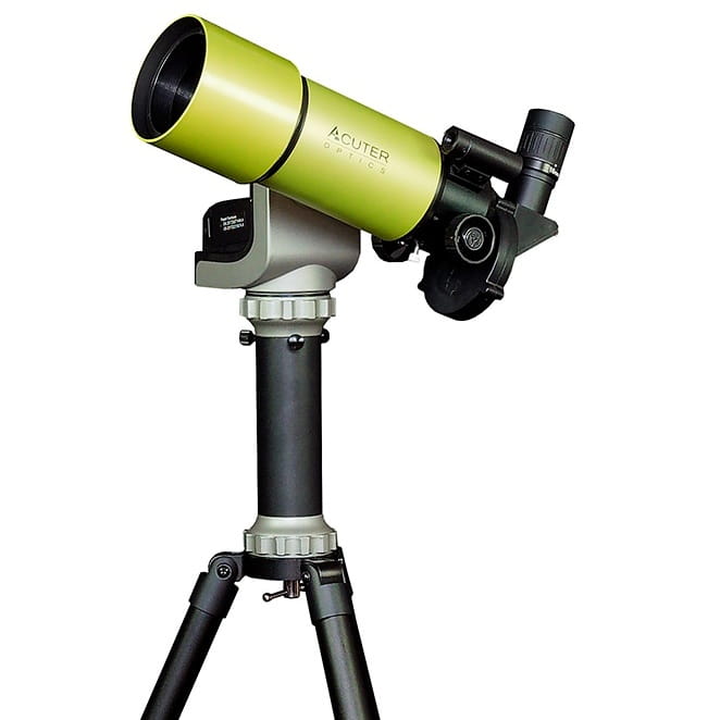 Solar Telescopes UK