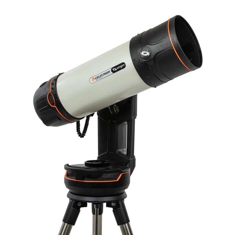 Celestron Origin Mark II Intelligent Home Observatory Telescope