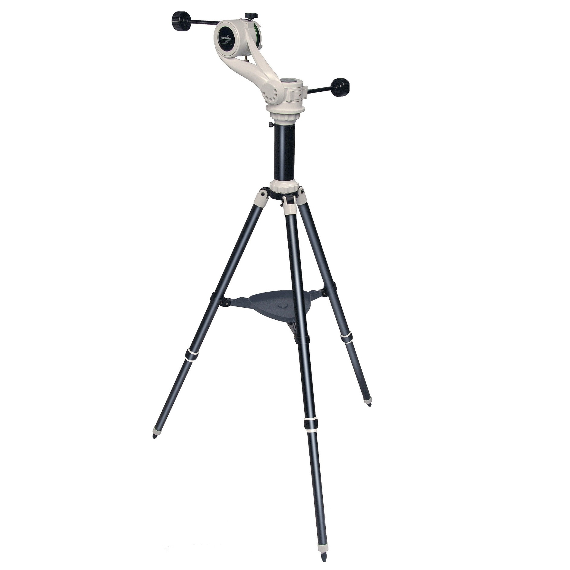SkyWatcher Telescope Mounts, equatorial, goto and Alt Az