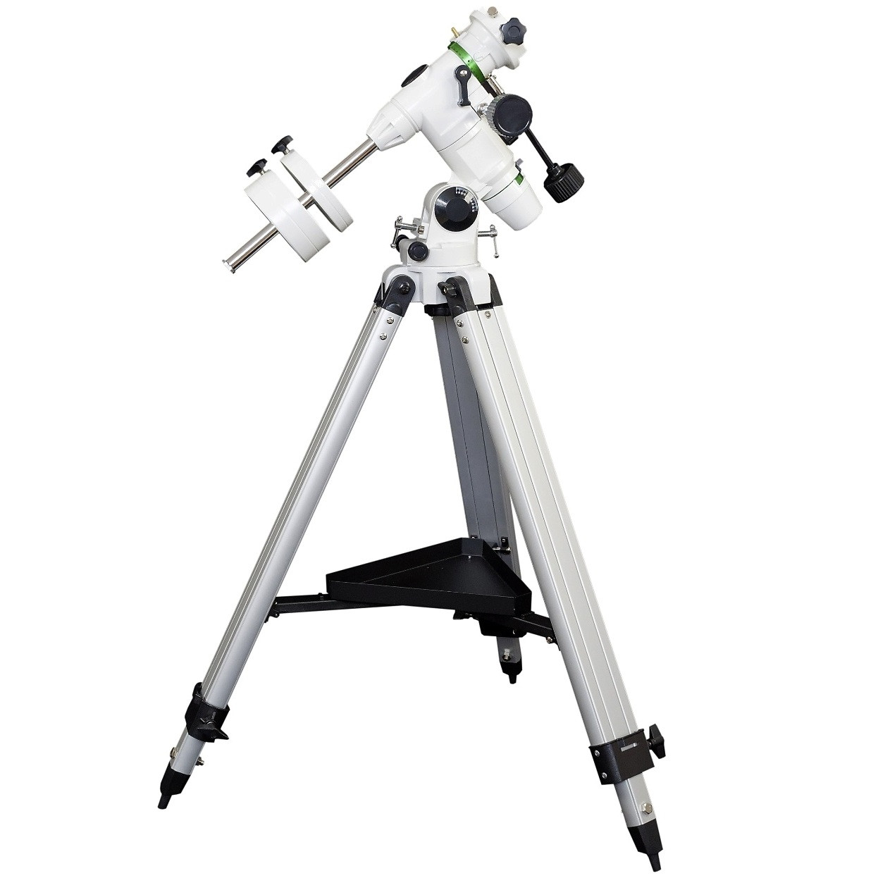 SkyWatcher Telescope Mounts, equatorial, goto and Alt Az