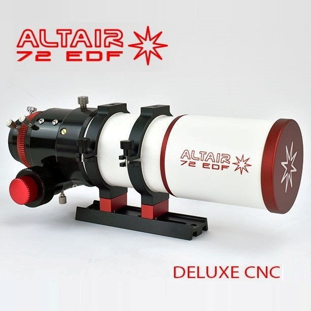 Altair Astro Telescopes Range