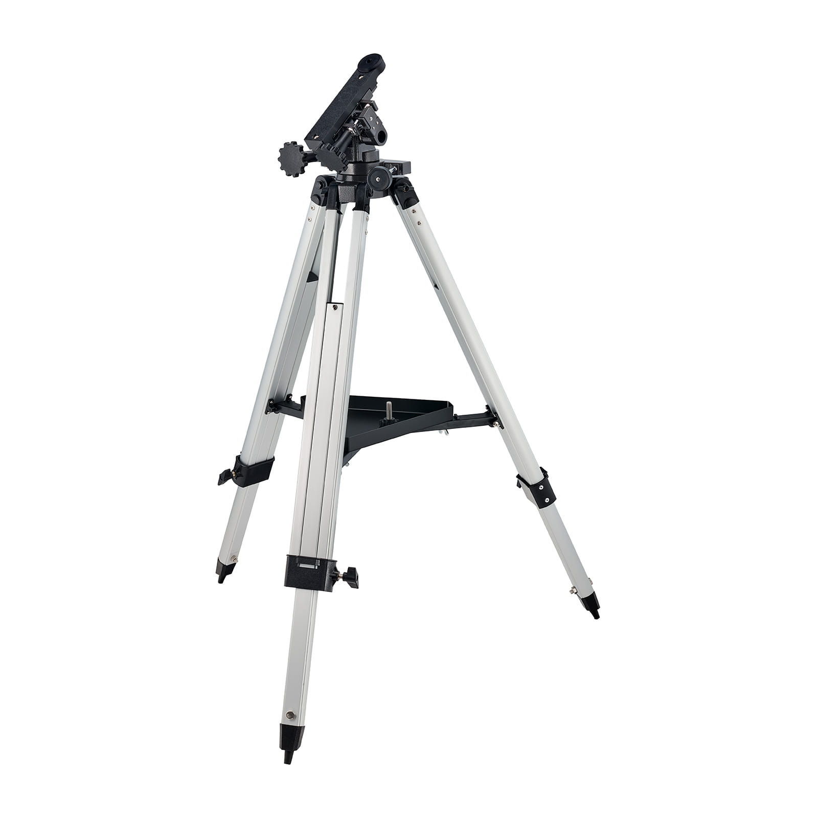 Astro Essentials Smart Telescope Adjustable Equatorial Wedge and Tripod ...