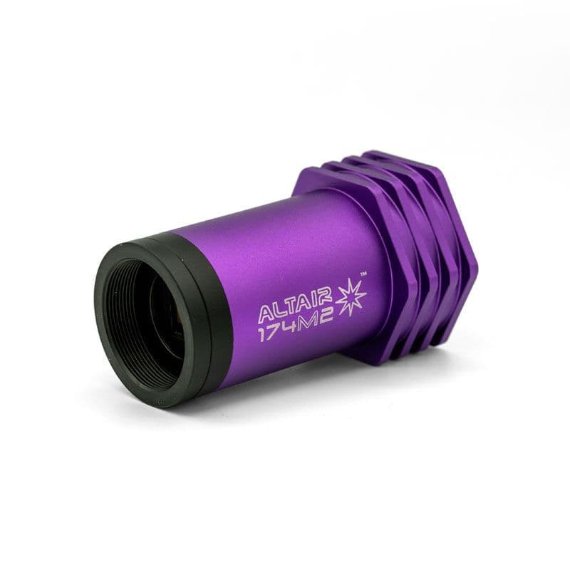 Altair 662M USB2.0 Auto Guide Camera