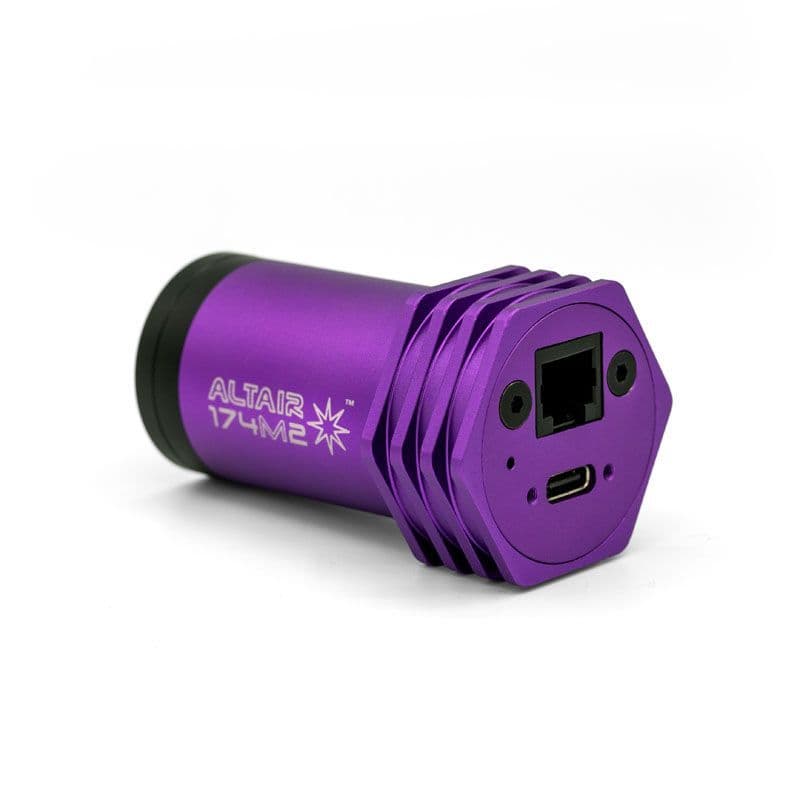Altair 662M USB2.0 Auto Guide Camera