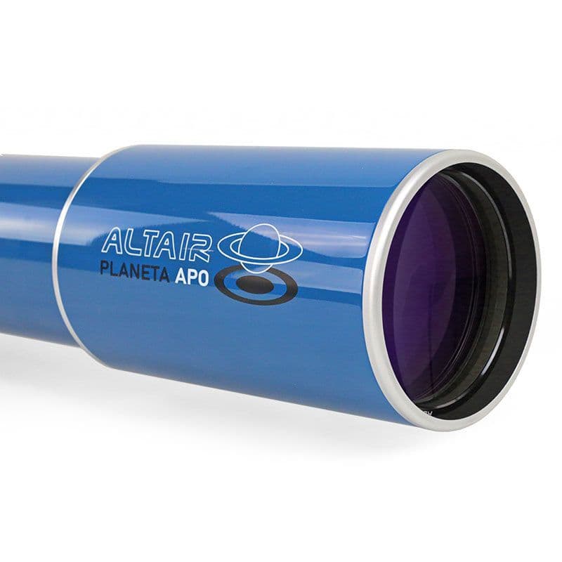 Altair Astro Telescopes Range