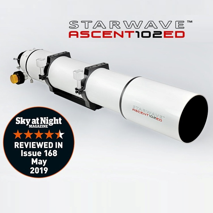 Altair Astro Telescopes Range