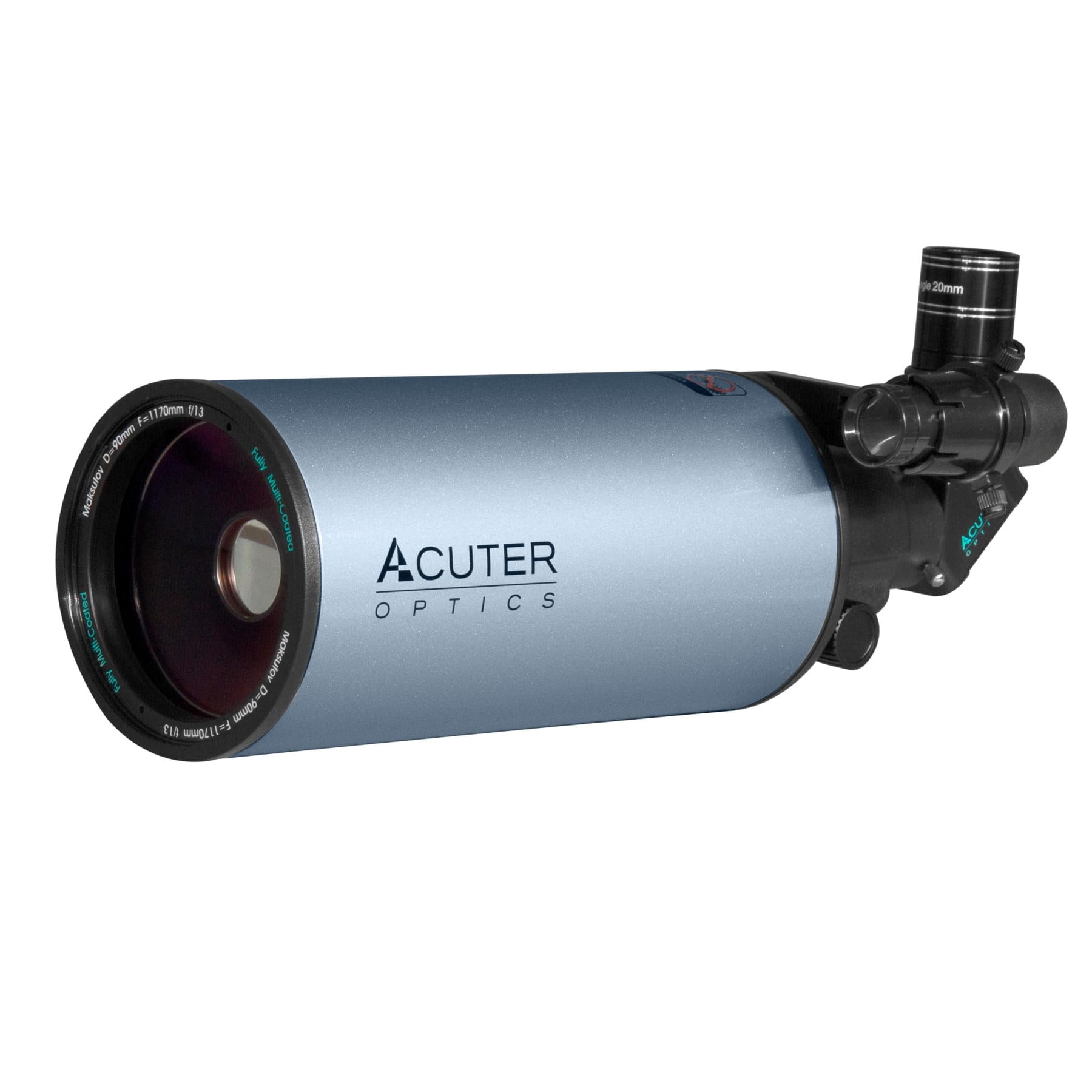 Acuter Voyager MAK90-FAST 90mm Maksutov-Cassegrain OTA
