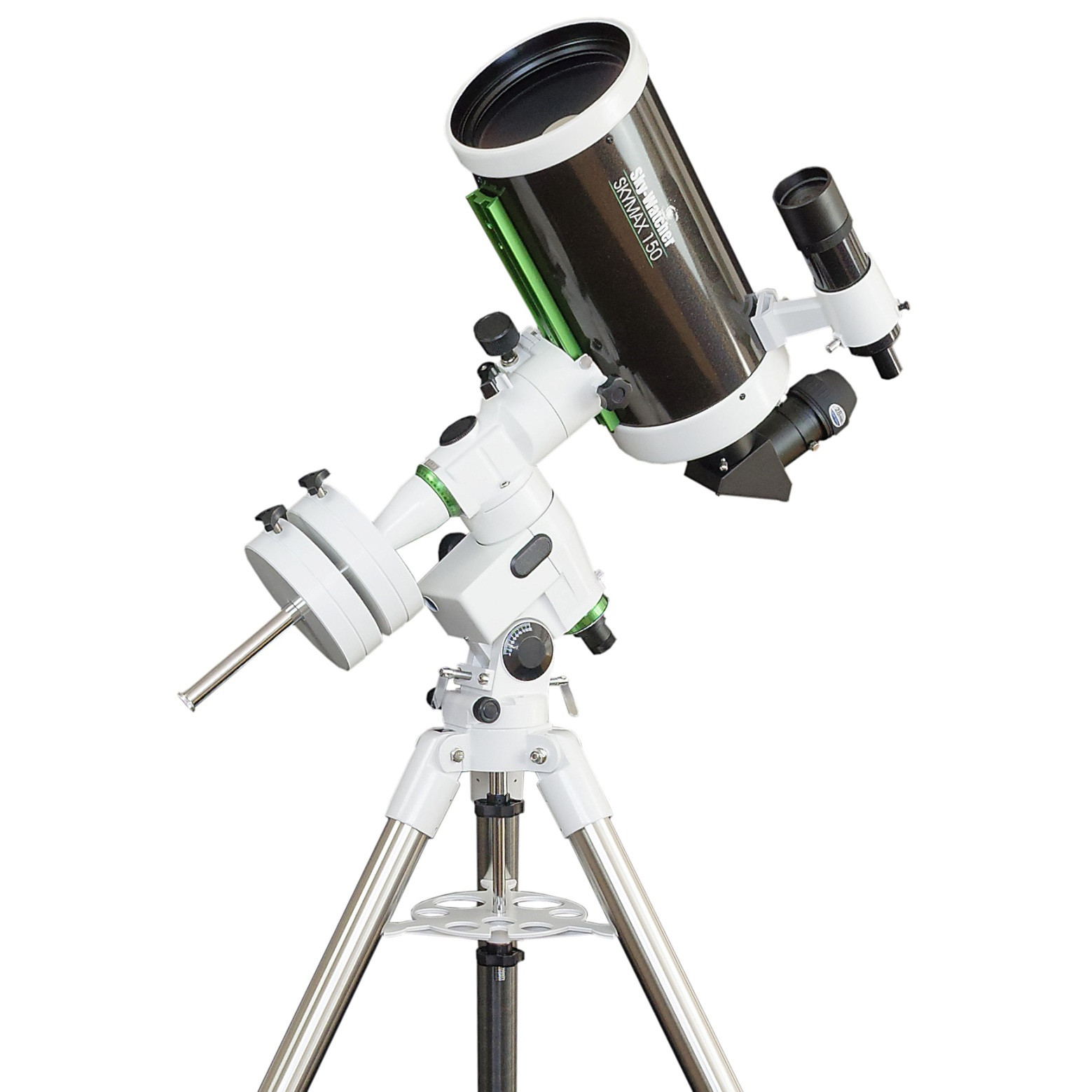 SkyWatcher Skymax 150 PRO EQ5 Maksutov Cassegrain Telescope
