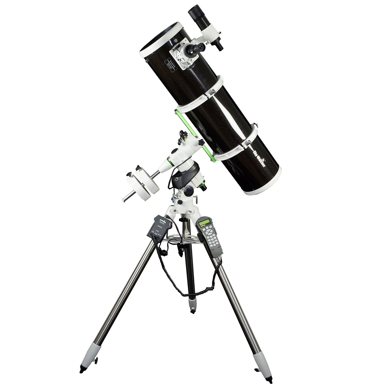 SkyWatcher Explorer 200P EQ5 PRO Newtonian Reflector Telescope