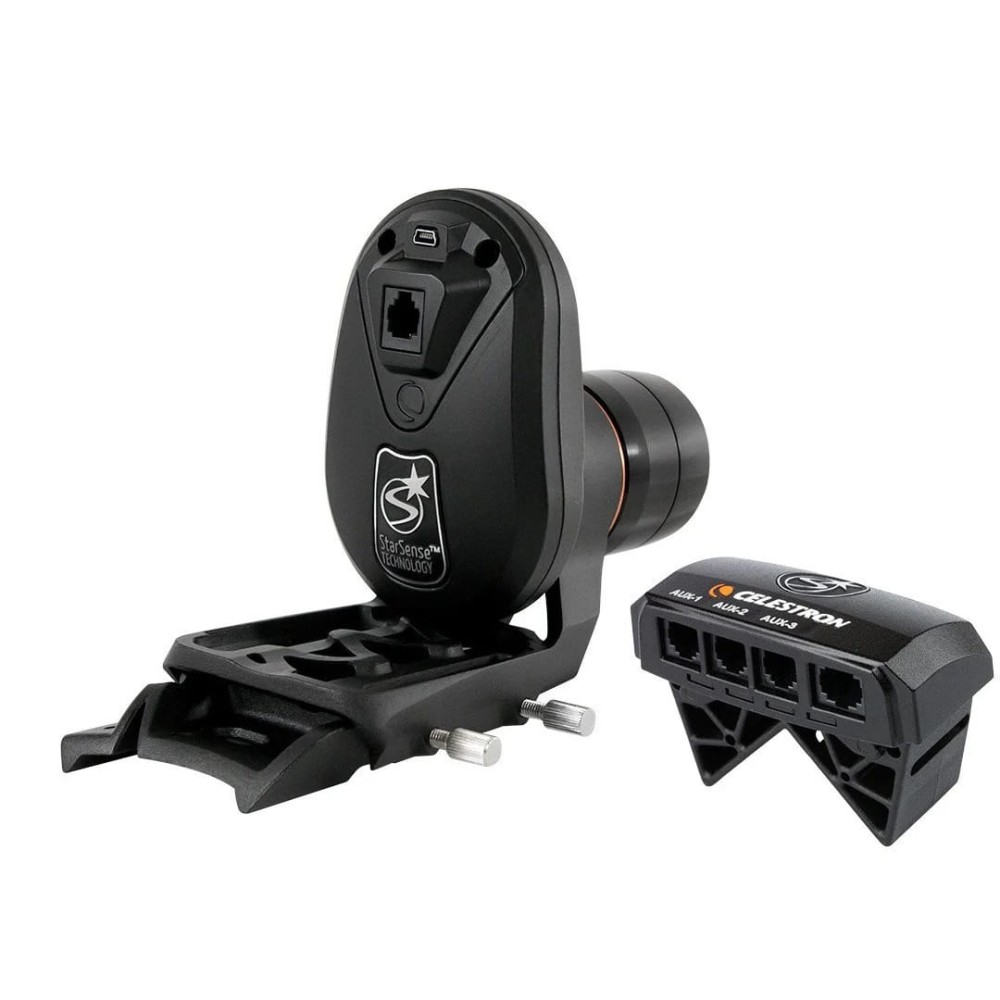 Celestron StarSense Accessory for Celestron and SkyWatcher Telescopes