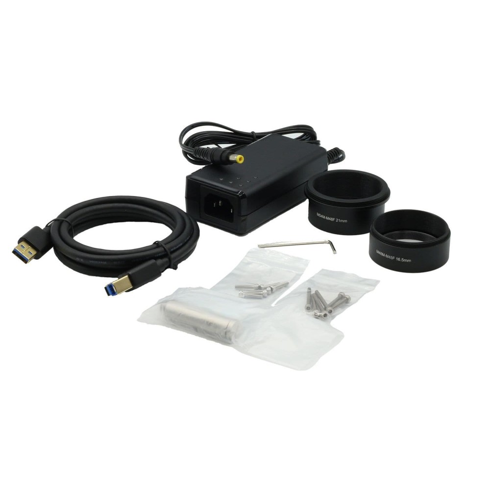 Altair Hypercam 26C APS-C Colour Camera 16bit