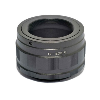 Canon EOS R & RF Mirrorless T Ring for Telescopes