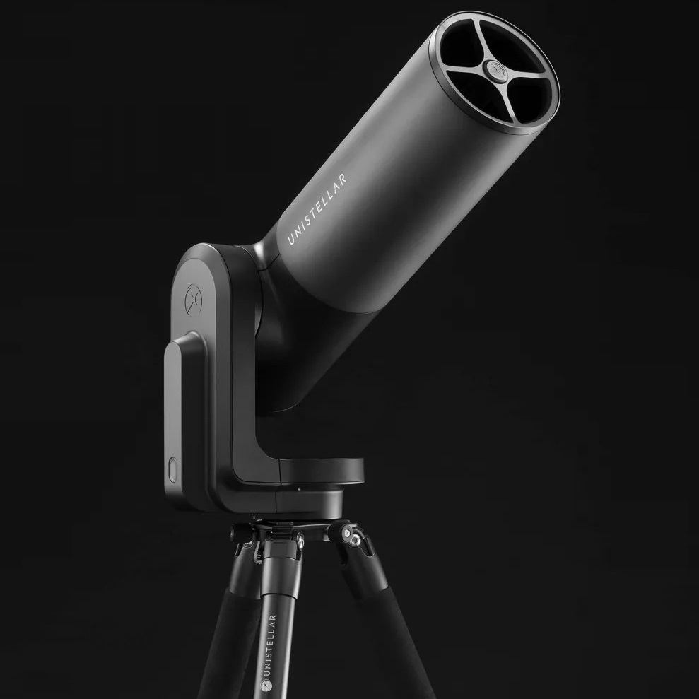 Unistellar eVscope eQuinox 2 Smart Telescope