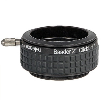 Baader 2 Inch ClickLock Clamp M54 (SkyWatcher Explorer)