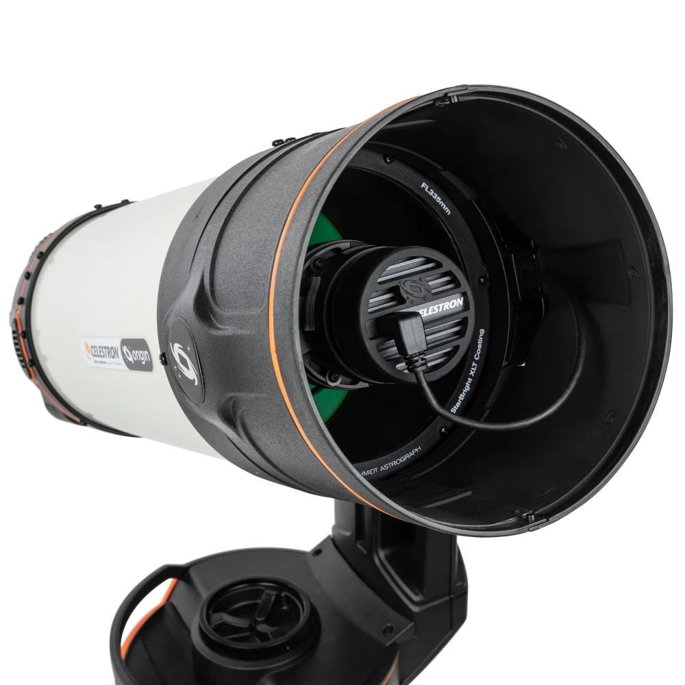 Celestron Origin Mark II Intelligent Home Observatory Telescope