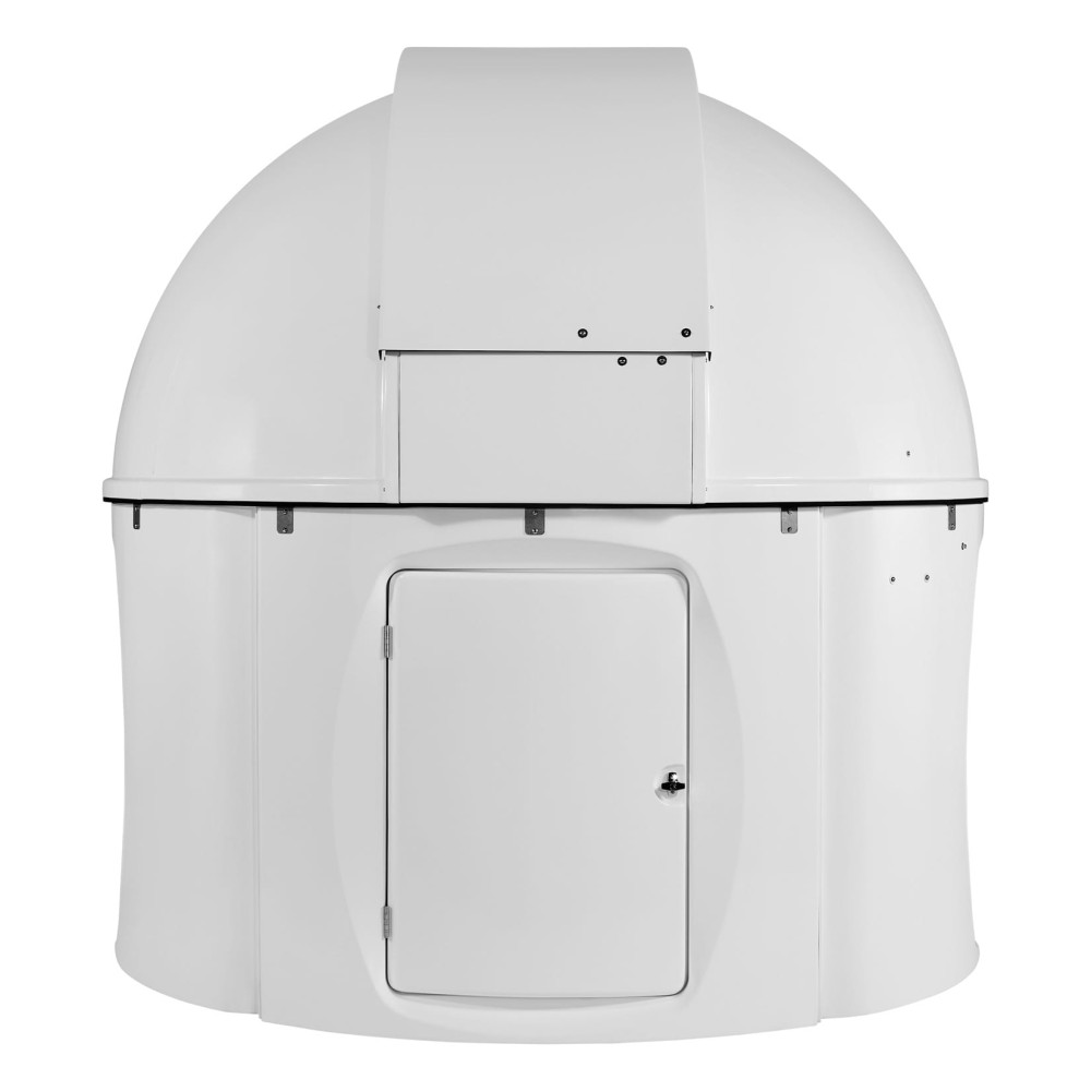 Pulsar Observatories 2.7m Full Height Dome