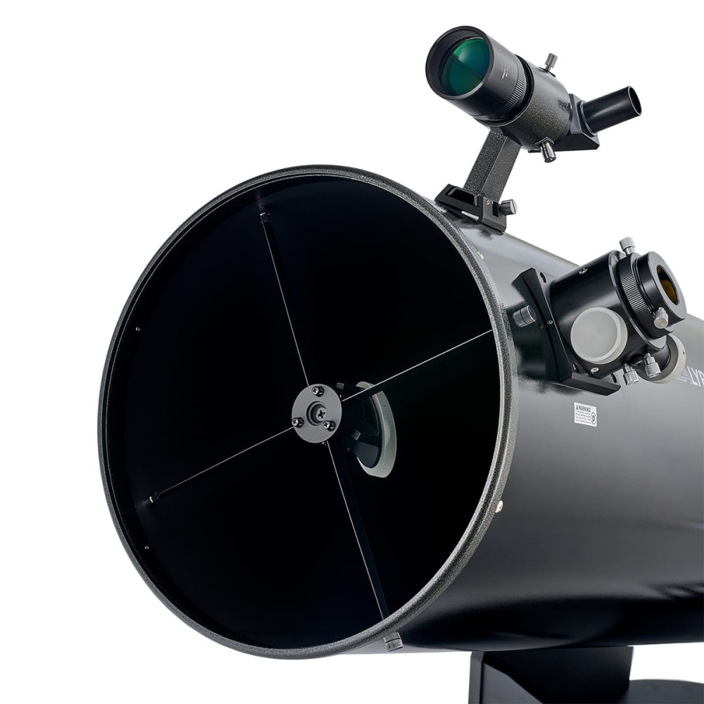 StellaLyra 12 Inch f5 Dobsonian Telescope