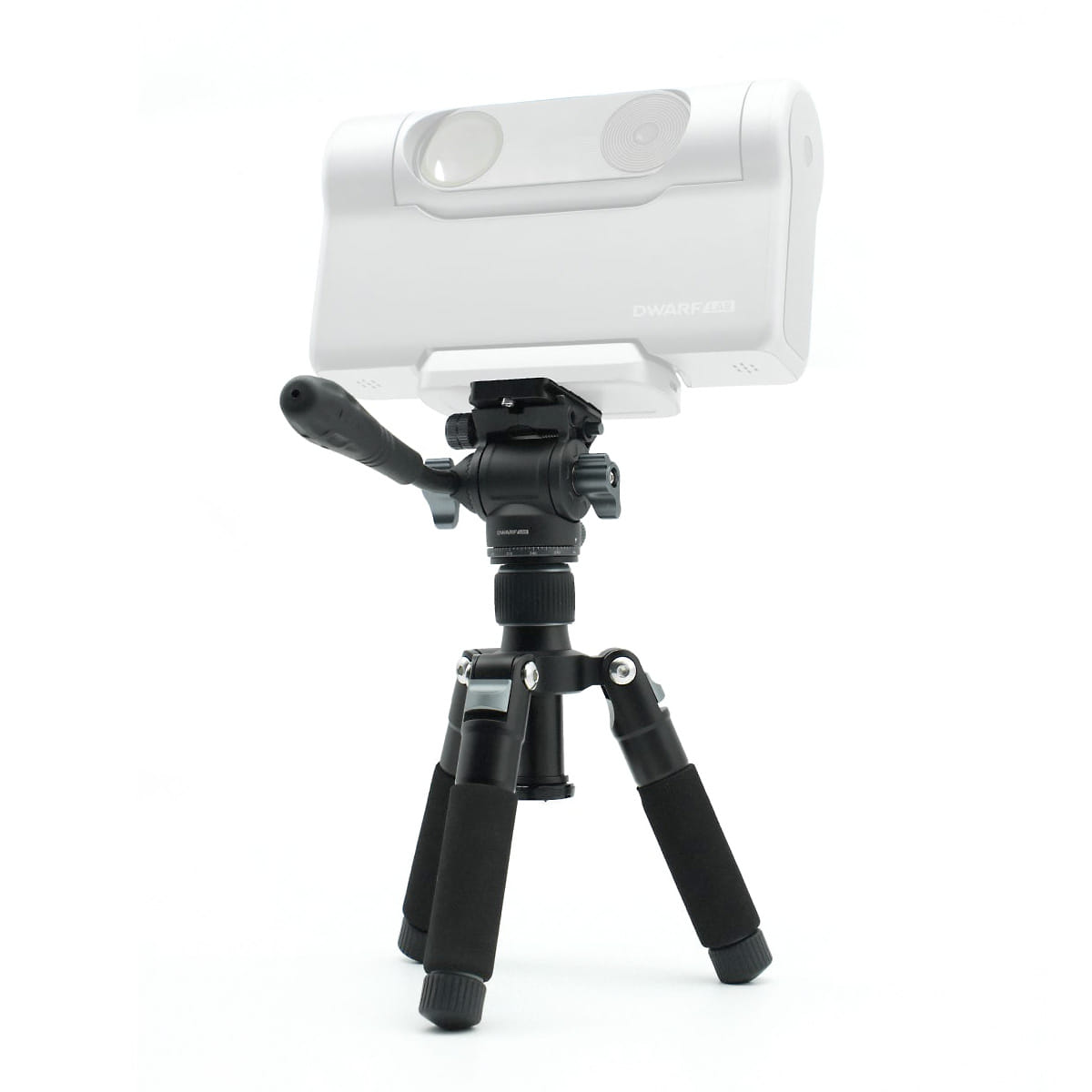 Tripods for binoculars and spotting scopes