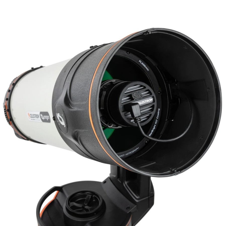 Celestron Origin Mark II Intelligent Home Observatory Telescope
