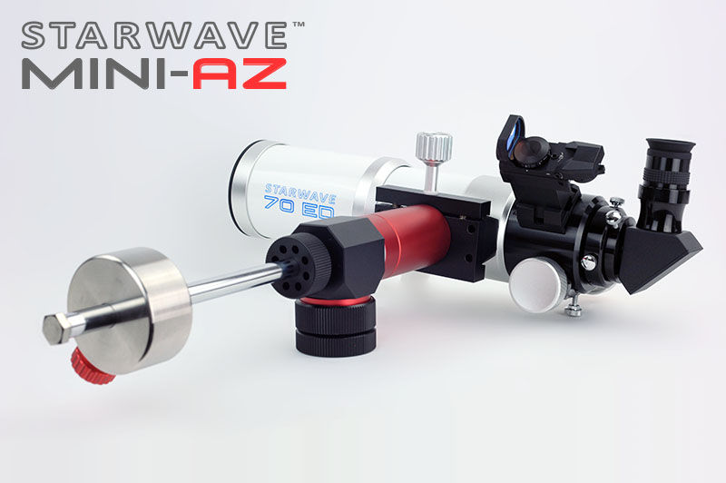 Altair Astro Telescopes Range