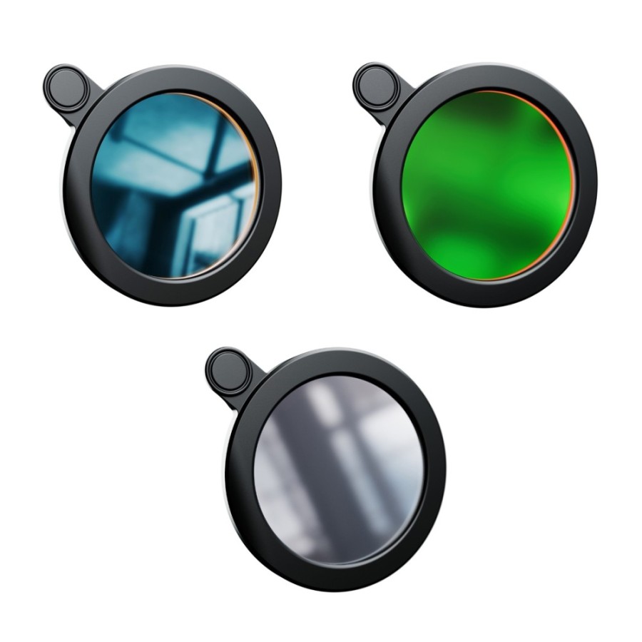 Vaonis Vespera Cosmic Filters Bundle