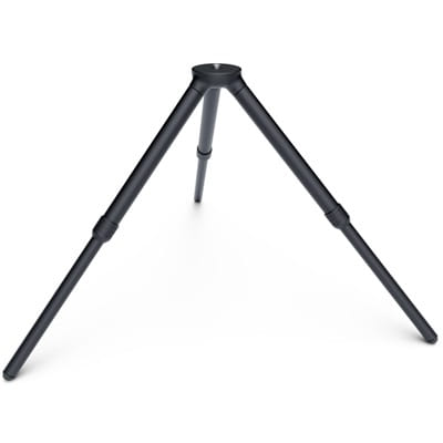 Tripods for binoculars and spotting scopes