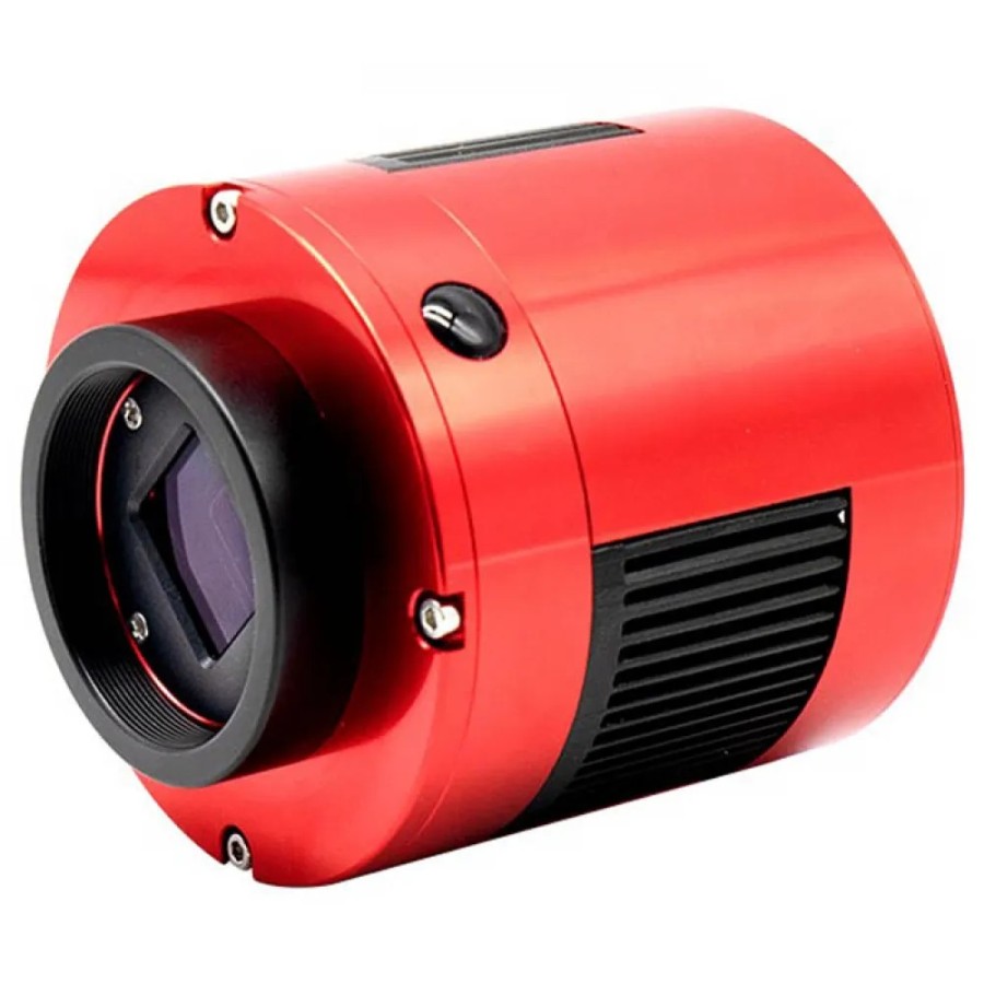 ZWO 12V 5A UK Power Supply for ZWO ASI Cooled Cameras