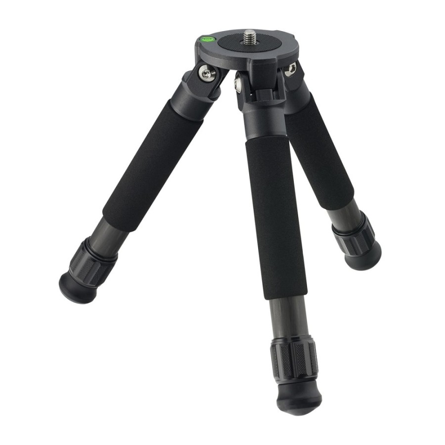 Tripods for binoculars and spotting scopes