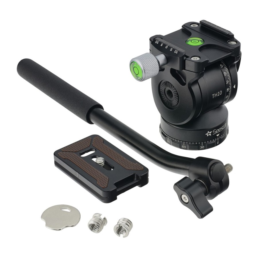 Tripods for binoculars and spotting scopes